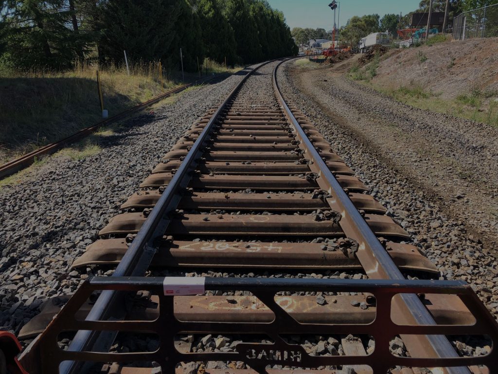 Completed Projects – C and C Rail and Civil